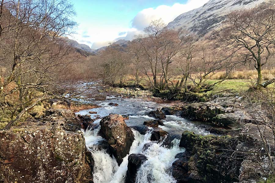 5 Places to Visit in Glen Nevis - Distant Hills Guest House